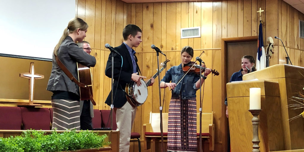 Brotherhood : Jonesboro Association of Missionary Baptist Churches