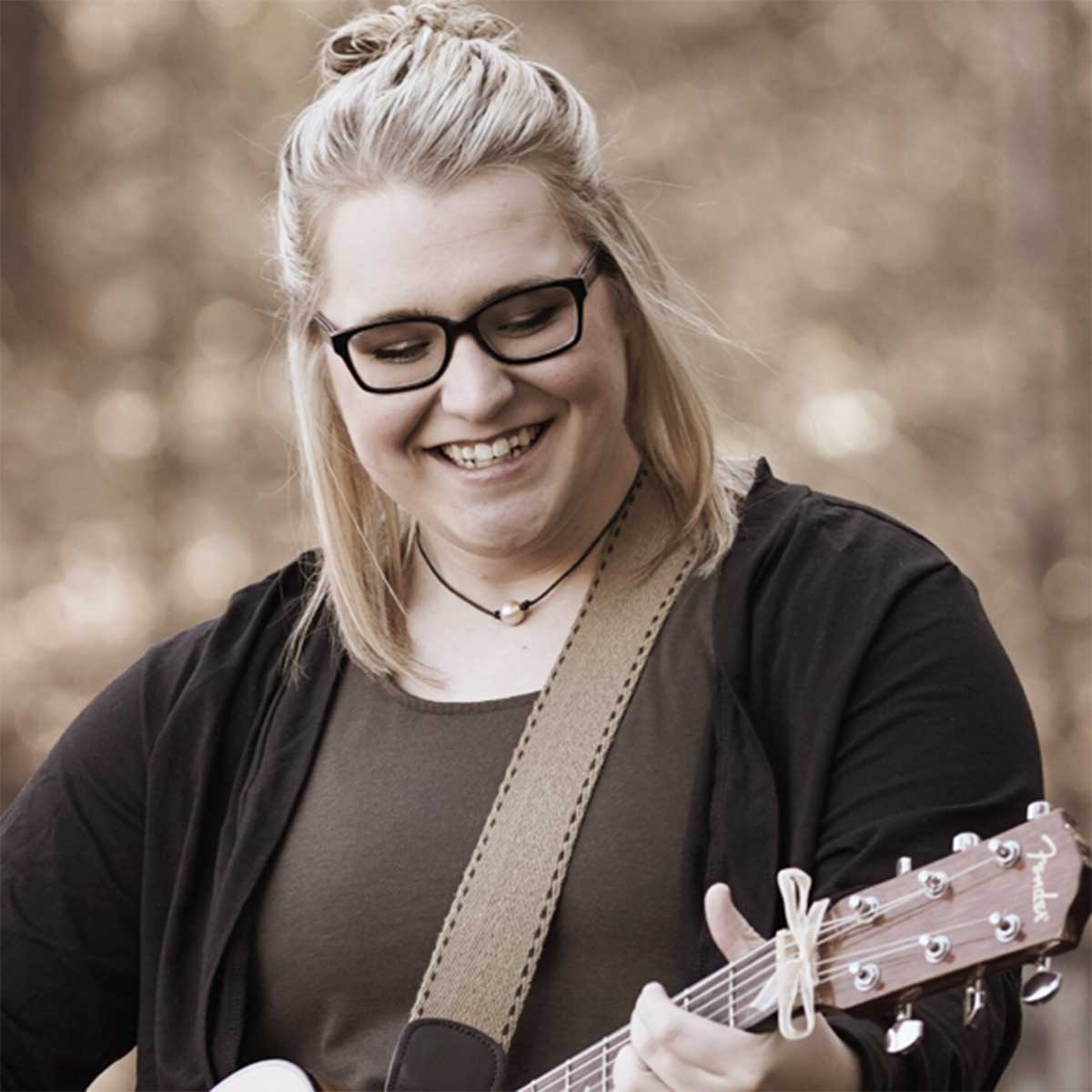 Refuge Teen Camp for the Jonesboro Association of BMA Churches